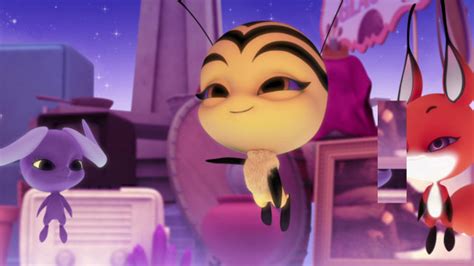 Nonton Miraculous Tales Of Ladybug Cat Noir Season Episode Sandboy Di Disney Hotstar