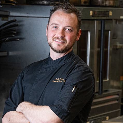 Joshua Weber Linkedin