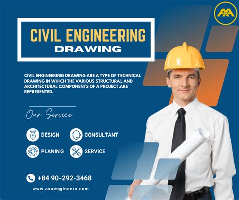 Civil Engineering Drawing Axaengineers Axaen Gineers Medium