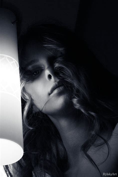 Siya In Portraits By Rylsky Art Erotic Beauties