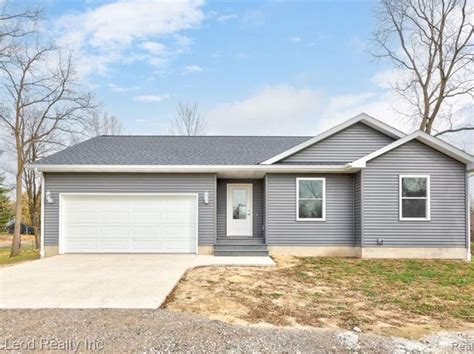 Vassar Mi Real Estate Vassar Mi Homes For Sale Zillow