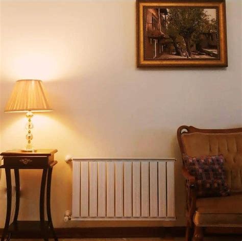 فروشگاه لوازم سرمایشی و گرمایشی حامد در کرج