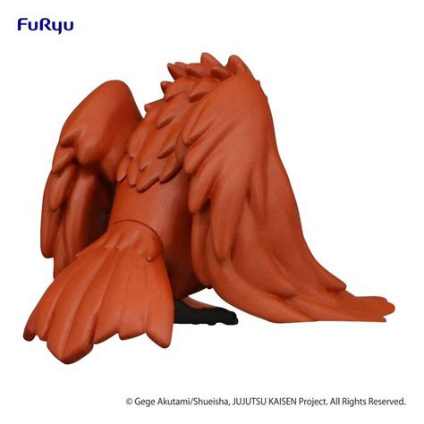 Animefanshopde Puchi Nue Jujutsu Kaisen Noodle Stopper Shikigami