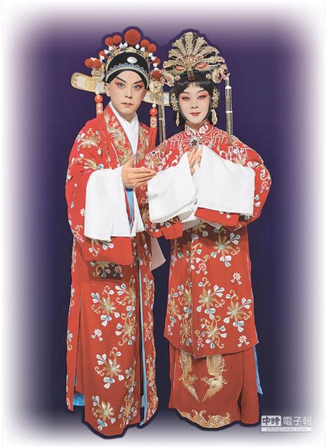 中京院帝女花 于魁智＋李勝素淒美登台 藝文副刊 中國時報