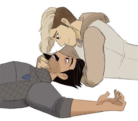 Nimona Ballister And Ambrosius Character Art Marvel Couples Gay Art