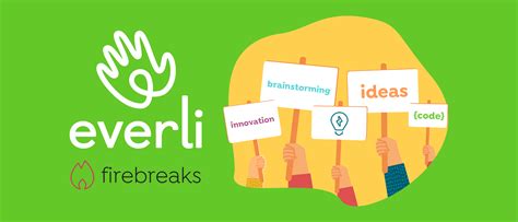 Firebreaks The Spark Everli Tech Blog