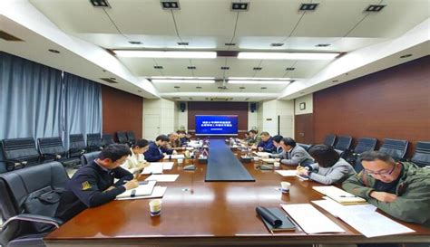 市城投集团公司调研桥建集团合规管理工作 普法教育专栏 武汉城投集团