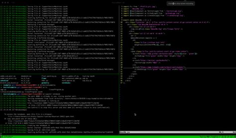 Why I Switched From Vs Code To Only Using The Terminal By Kevin Pallikunnel The Startup Medium