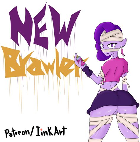 Post 3338879 Brawl Stars Emz