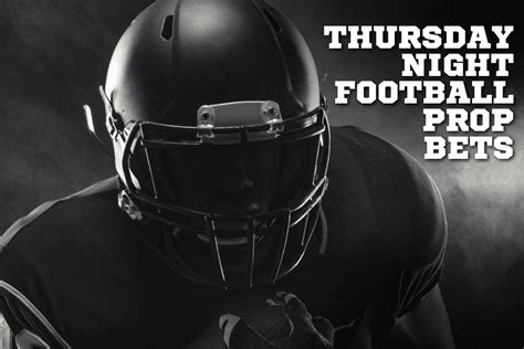 2023 Nfl Week 2 Thursday Night Football Prop Bets Eagles Vs Vikings
