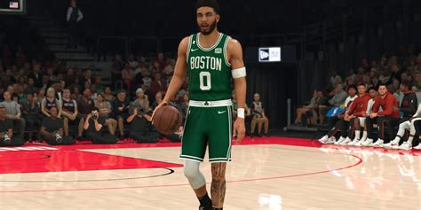 Nba 2k24 Highest Rated Players
