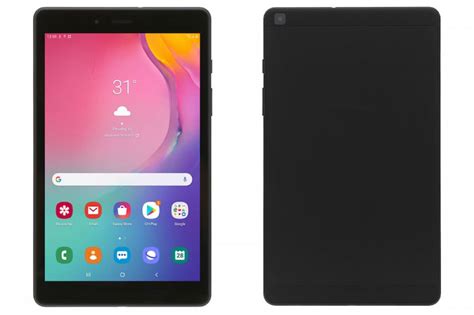 SAMSUNG Galaxy Tab A SM-T295 - Công Nghệ Số ASC