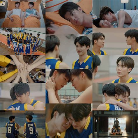 บทสรุป Final Ep เซ็น ปิง กฤตนัน And ริว มีน นิชคุณ แมตช์นี้คือ