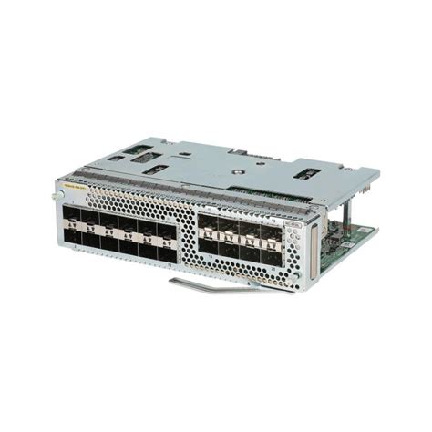 Port Gbase R W Ethernet Optical Interface Card SFP LC NIC Nic XP L Pic Subcards
