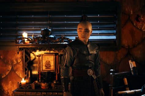 Serie Live Action De Avatar La Leyenda De Aang Ya Tiene Fecha De