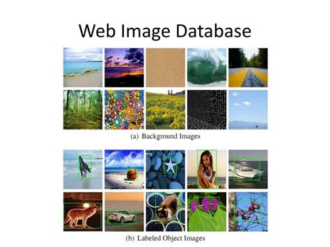 Ppt Salient Object Detection For Searched Web Images Via Global Saliency Powerpoint