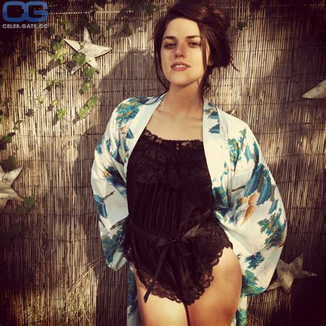 Callie Hernandez Nude Pictures Photos Playboy Naked Topless Fappening