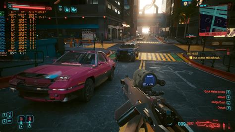 Weird Bug After 20 The Drivers Stand Next To Their Car For No