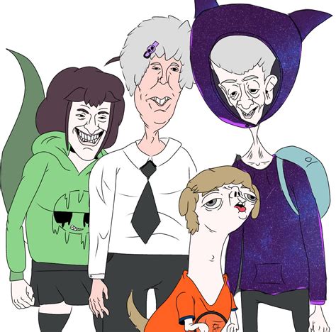 Yo Y Los Papus Meme Yo Y Los Papus Know Your Meme