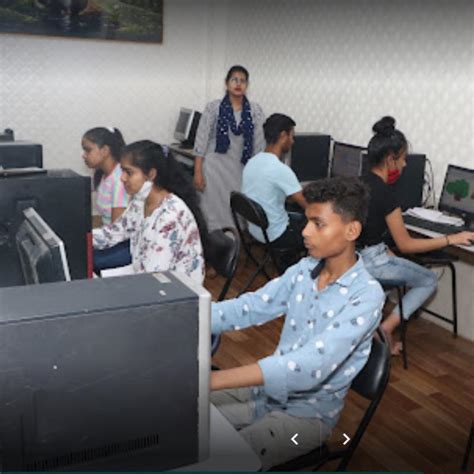 best computers institute nangloi delhi