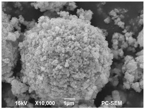 一种Ⅱ型异质结res2 Cdin2s4复合催化剂的制备方法以及光催化产氢的应用