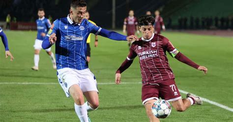 Sarajevo I Željo Na Koševu Danas Se Igra Sarajevski Derbi