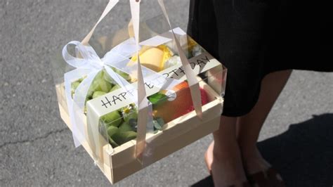 대구 과일선물 가격은 가볍게 속은 알차게 과일핸들박스 맛집 과실다담 네이버 블로그