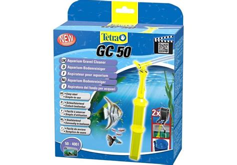 Сифон Tetra GC50 (большой)