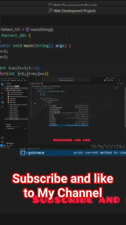 Java101 Youtube