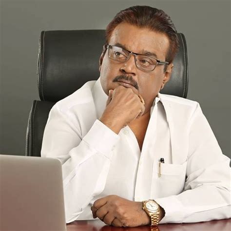 Vijayakanth List Of Tamil Actors Who Later Starred In Their Own Directorials