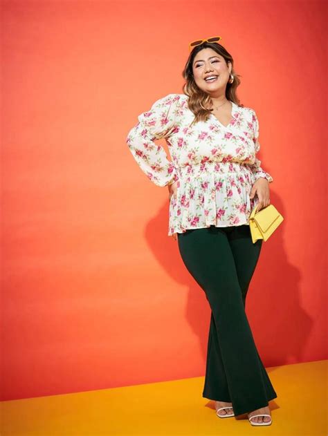 Hire Plus Size Curvy Models Gurgaon Noida Book Delhi Ncr