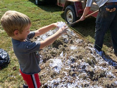 Sheet Mulching Tutorial How To Start A Garden Without Tilling Or