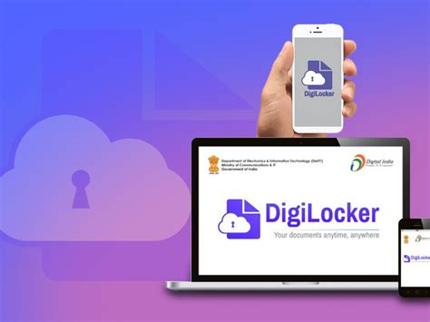 6 Steps Explaining How To Change Mobile Number In DigiLocker