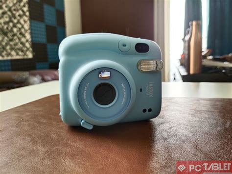Fujifilm Instax Mini Review