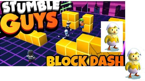 Finalmente Zerei O Block Dash Youtube