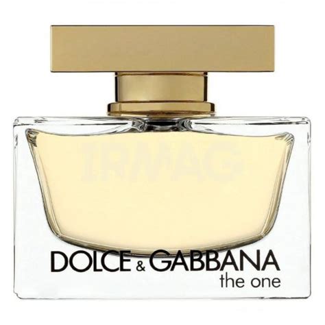 Туалетная вода Dolce&Gabbana The One EDT (50 мл) - IRMAG.RU
