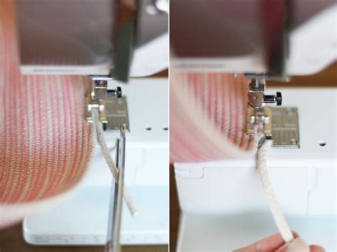 DIY Rope Bag Honestly WTF