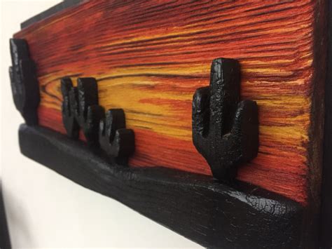 Shou Sugi Ban Wood Clock Art Mochi 0001 — Korzen Designs
