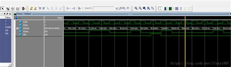 “10010”序列检测器的verilog实现与modelsim仿真完成“10010”序列检测器的状态机设计并给出测试文件