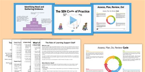 Support Staff Adult Guidance Support Roles In Schools