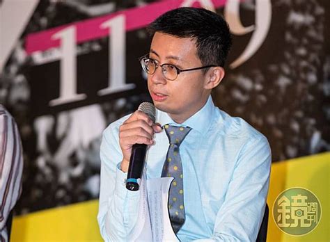 你挺toyz還是超哥？呱吉嗆「沒人是好人的爛事」 釣出陳柏惟苦勸一句 鏡週刊 Line Today