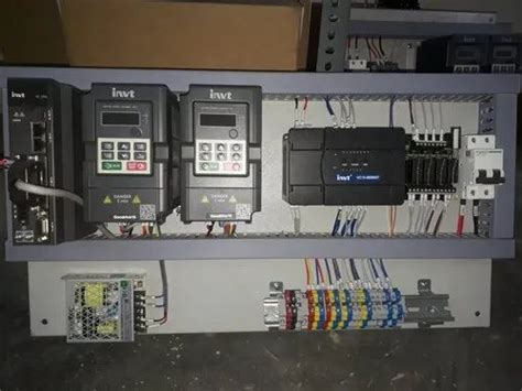 3000RPM Invt Servo Motor Driver 750W 220V At 19000 In Ahmedabad ID 22943895130