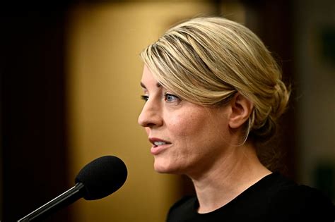 Foreign Affairs Minister Says Remaining Indian Diplomats Are On Notice