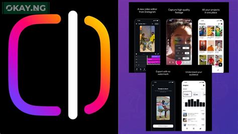 Instagram Rolls Out Standalone Edits Video App Globally Challenging