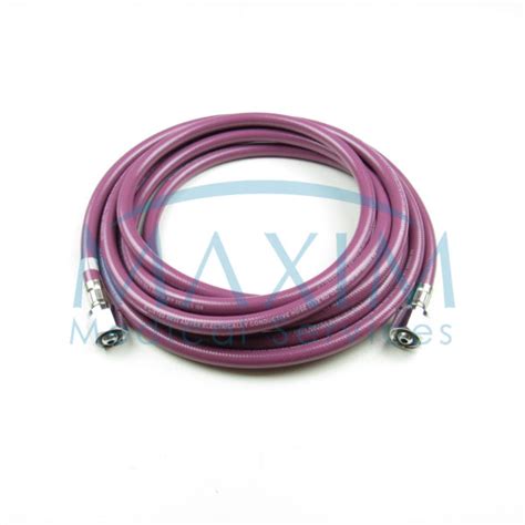 Amico Wagd Female Diss Female Diss Gas Hose 18 Maxim Medical