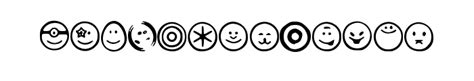 Type Face Free Font What Font Is