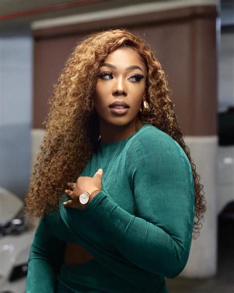 Zinhle Masango Bio Age Net Worth Mybiohub