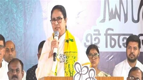 West Bengal Lok Sabha Elections 2024 Schedule Dates Phases Seats