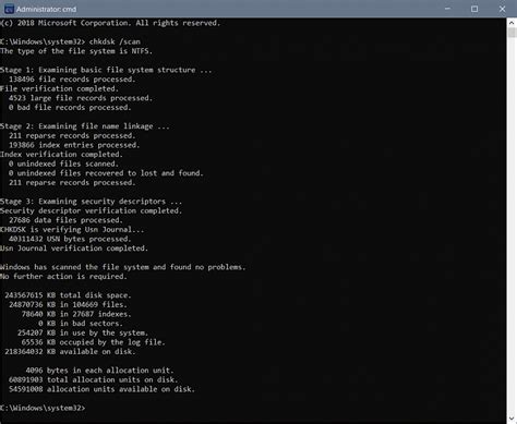 Sfc Scannow Taking Forever Solved Windows 10 Forums