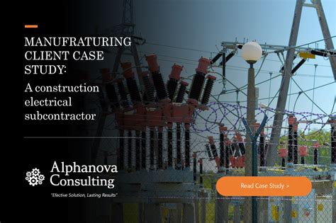 Construction Electrical Subcontractor